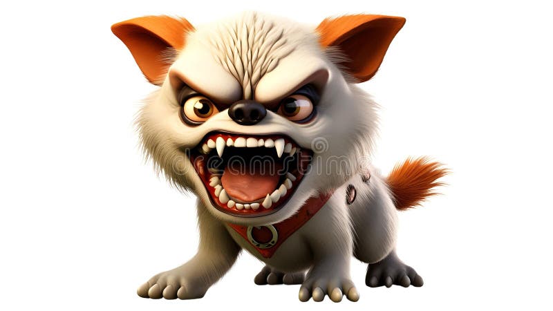 190 Dog Teeth Cartoon Stock Photos - Free & Royalty-Free Stock Photos ...