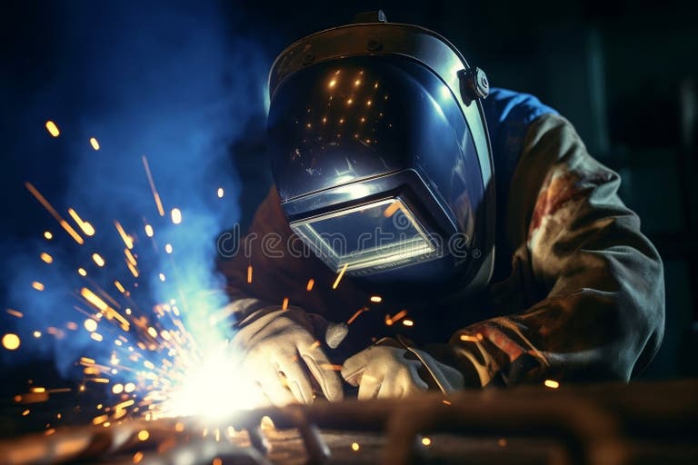 Welding Project Stock Illustrations – 1,453 Welding Project Stock ...