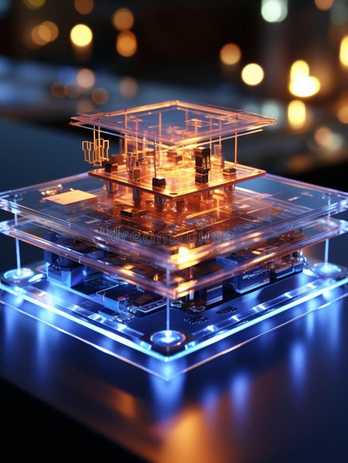 Mini Components Stock Illustrations – 309 Mini Components Stock ...