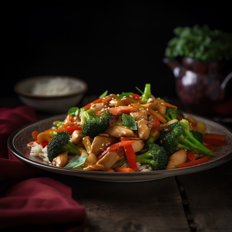 Indulge Your Taste Buds in a Culinary Journey: Savor the Flavors of a ...