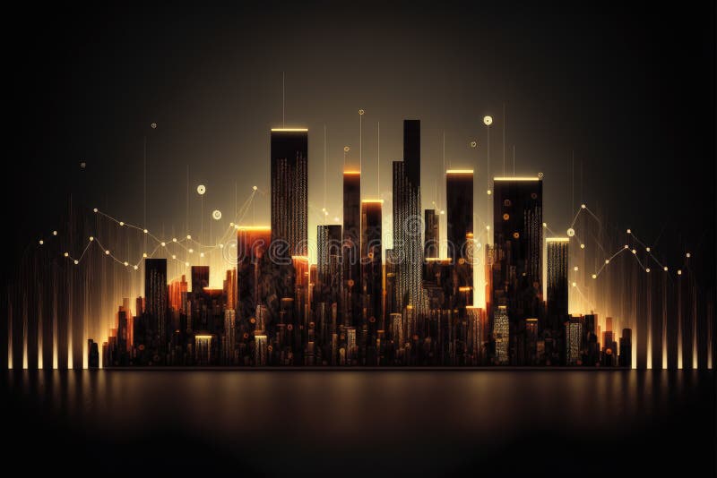 Cityscraper Stock Illustrations – 15 Cityscraper Stock Illustrations ...