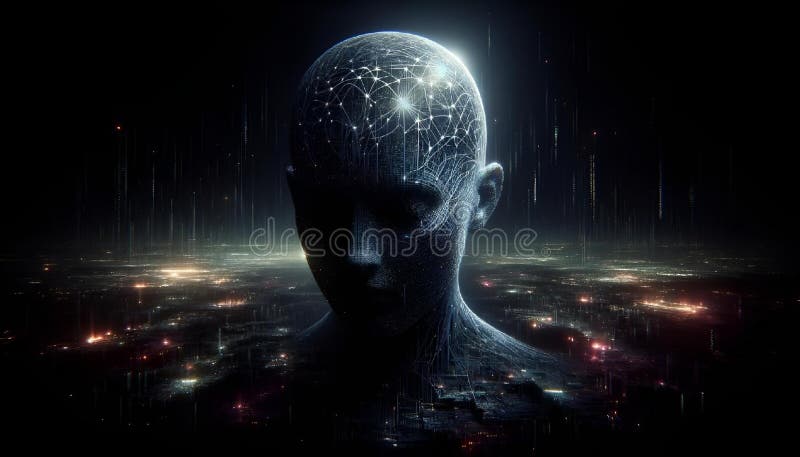 Induced Hallucinations Stock Illustrations – 5 Induced Hallucinations ...