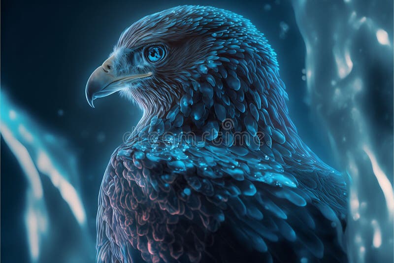 Ice Eagle Stock Illustrations – 1,280 Ice Eagle Stock Illustrations ...