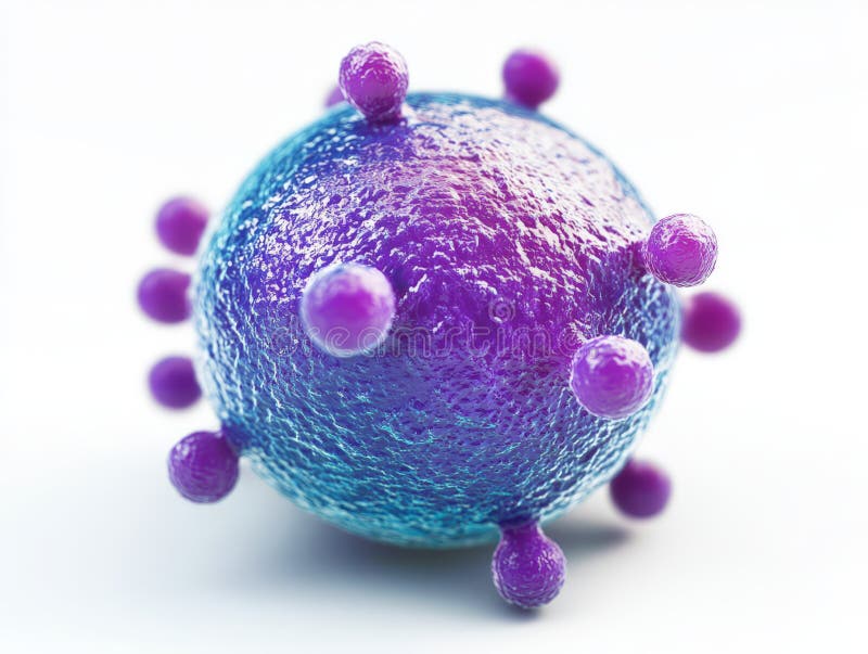 Cancer Cellcancer Stock Illustrations – 1 Cancer Cellcancer Stock ...