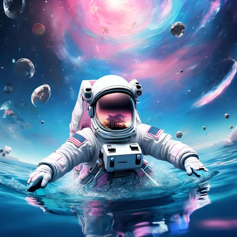 Weightless State Stock Illustrations – 50 Weightless State Stock ...