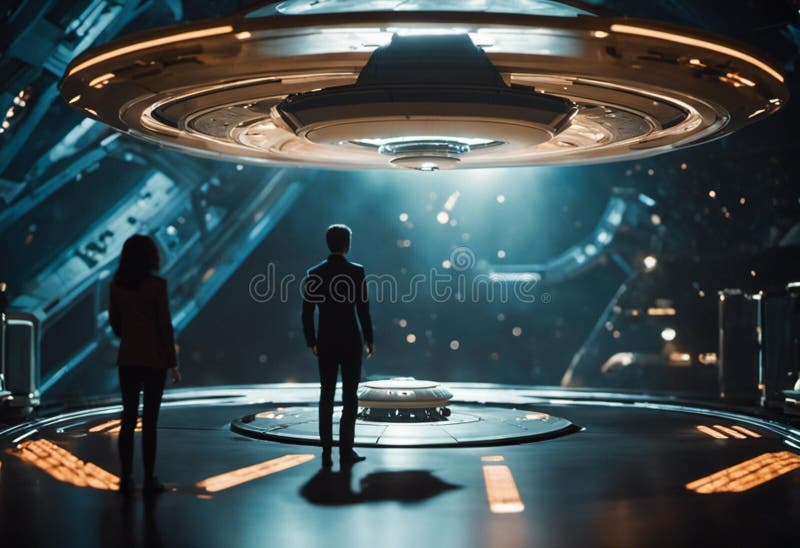 Hovering People Stock Illustrations – 1,144 Hovering People Stock ...