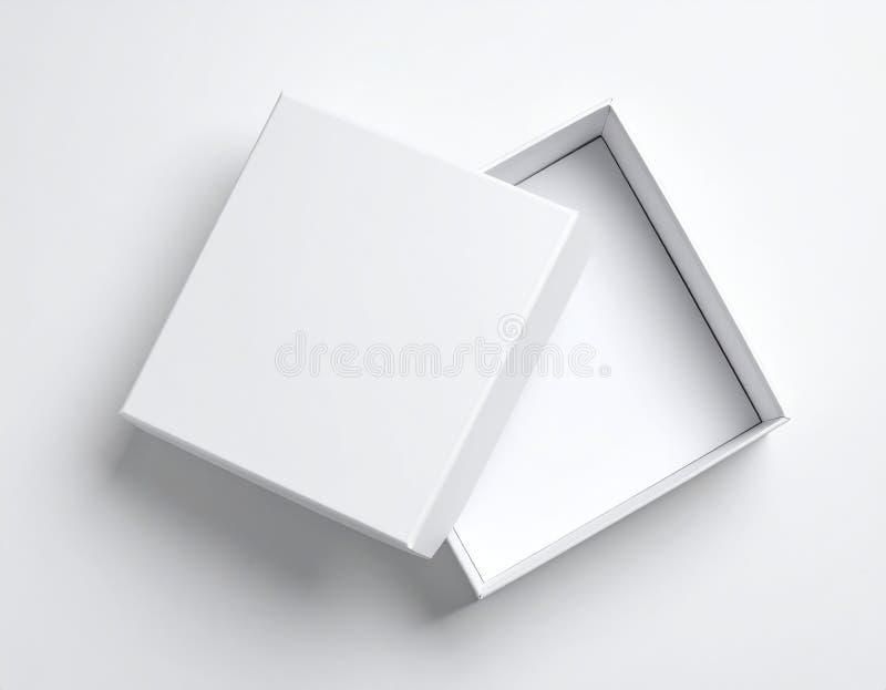 Luxury handbag box mockup stock photo. Image of design - 386988082