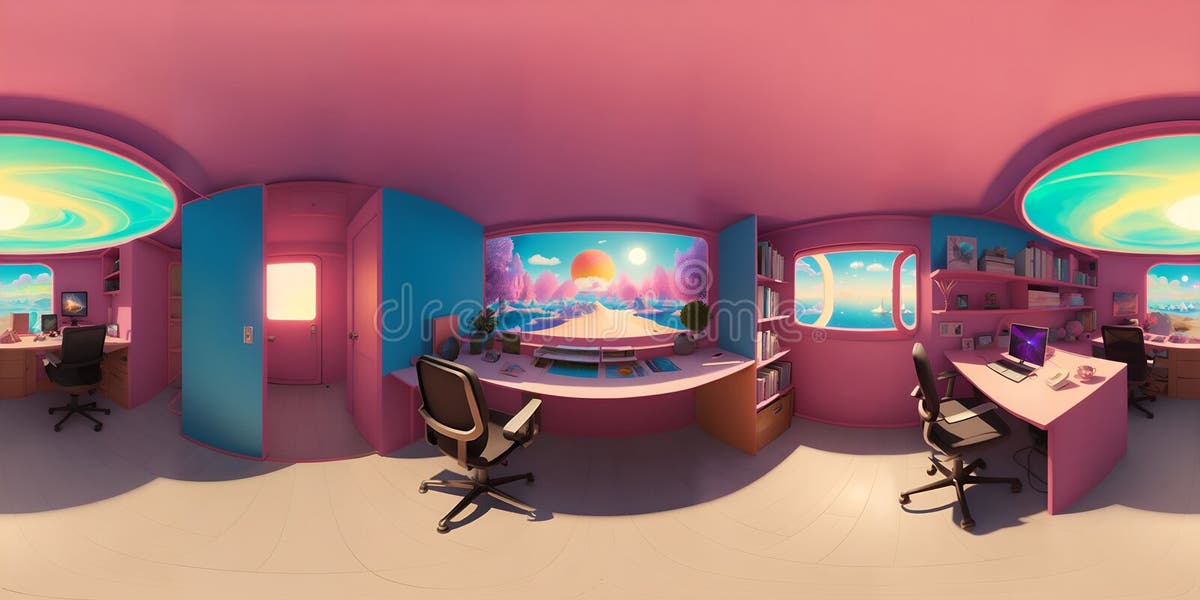 Numerous Workstations Stock Illustrations – 55 Numerous Workstations Stock Illustrations ...