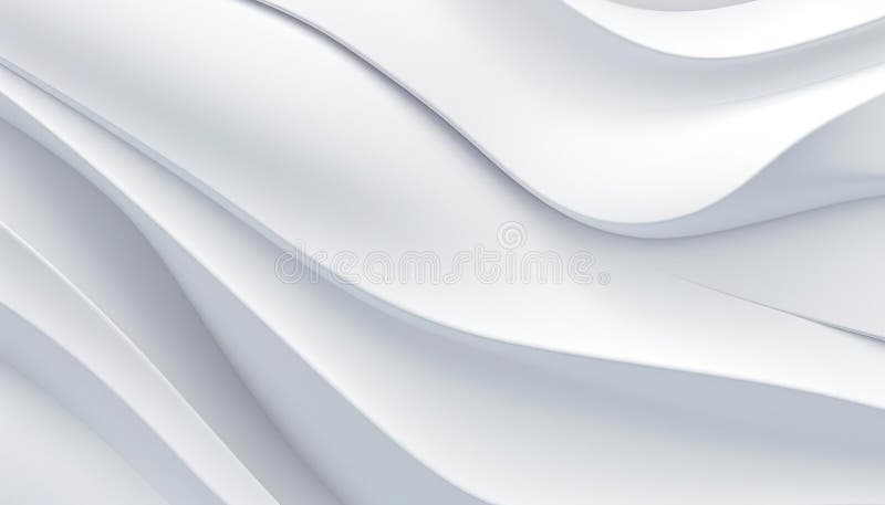 AI Generated Illustration of a Textured White Background for Wallpapers ...