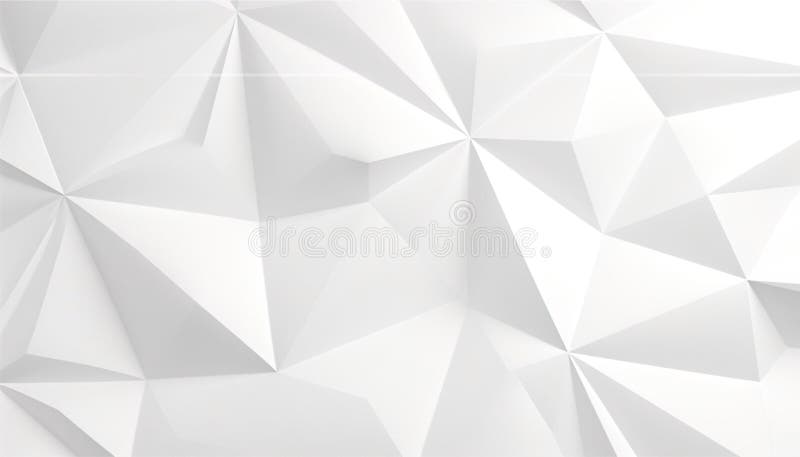 AI Generated Illustration of a Textured White Background for Wallpapers ...