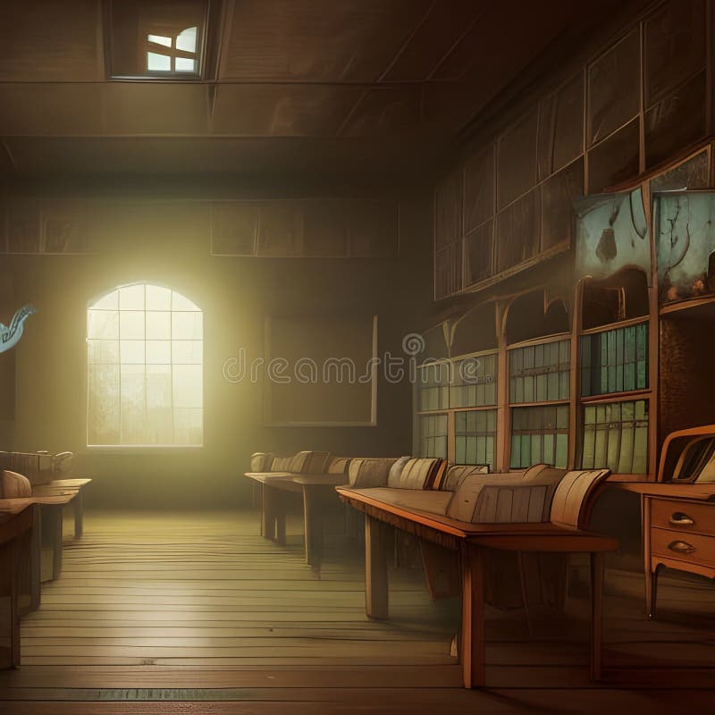 Tidy Classroom Stock Illustrations – 192 Tidy Classroom Stock ...