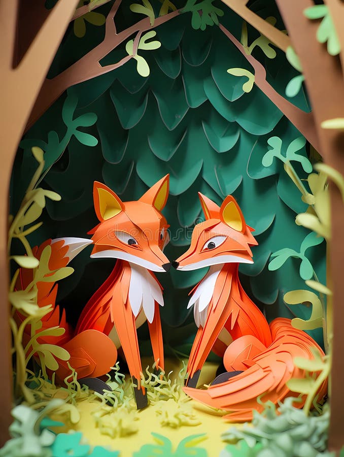 Splendid Creatures Stock Illustrations – 12 Splendid Creatures Stock ...