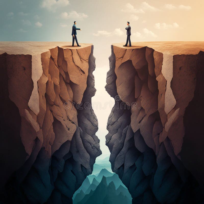 Opposite Cliffs Stock Illustrations – 56 Opposite Cliffs Stock ...