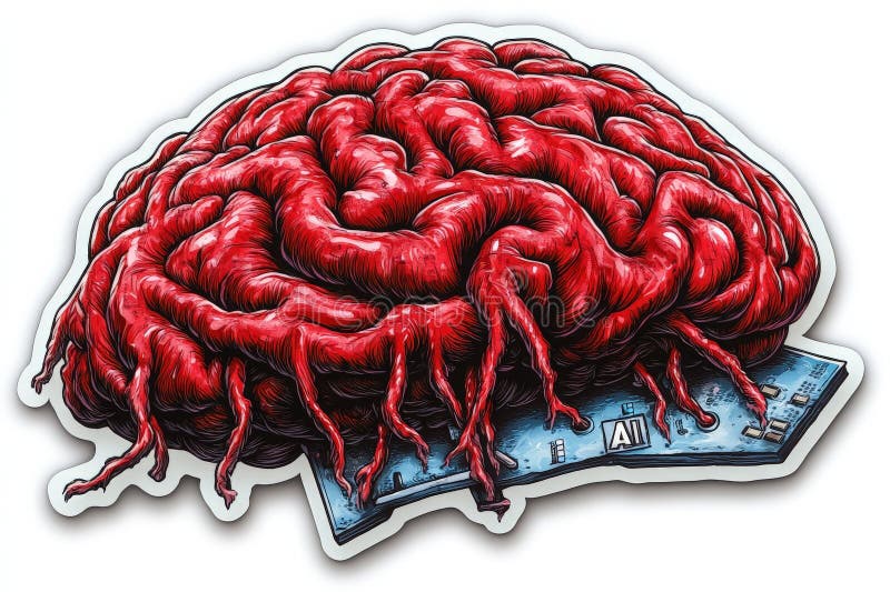 Aineural Ai Stock Illustrations – 4 Aineural Ai Stock Illustrations ...