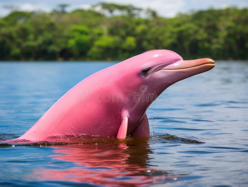 Amazon River Dolphin Animals Outlet Store | pwponderings.com