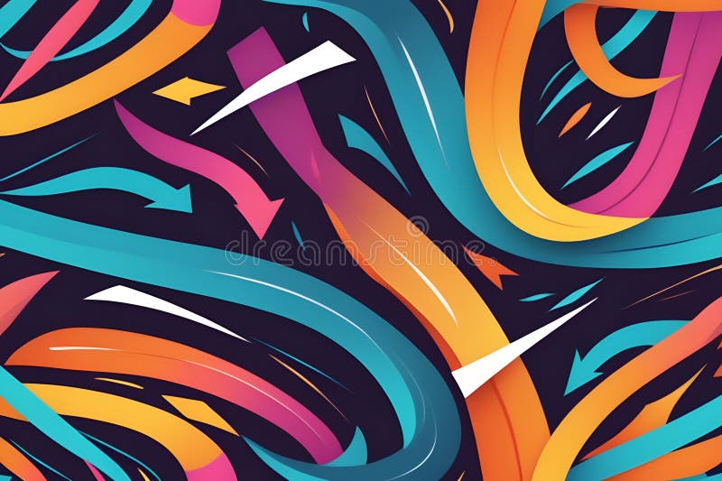 AI Generated Illustrations for the Concept of Physics on the Topic of ...