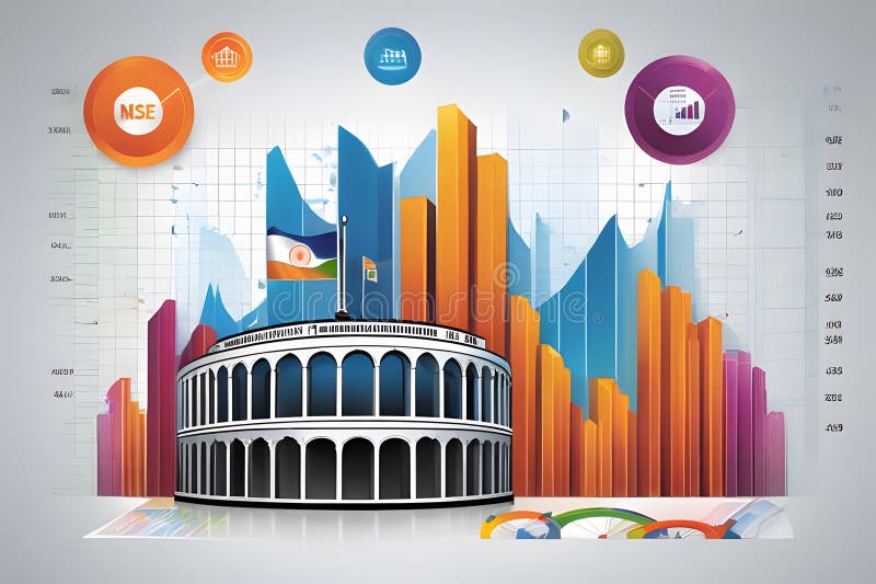 AI Generated-illustrations for the Concept of Physics on the Topic of ...