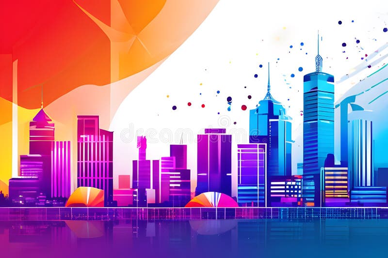 AI Generated-illustrations for the Concept of Physics on the Topic of ...