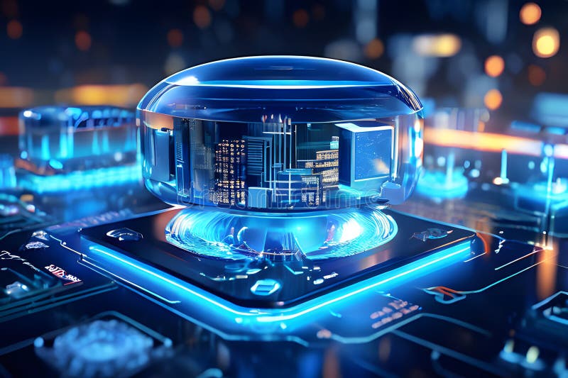 AI Generated-illustrations on the Concept of Science Classroom ...