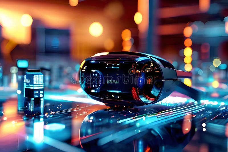 AI Generated-illustrations on the Concept of Science Classroom ...