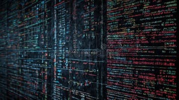 Script Technology Stock Illustrations – 31,950 Script Technology Stock ...