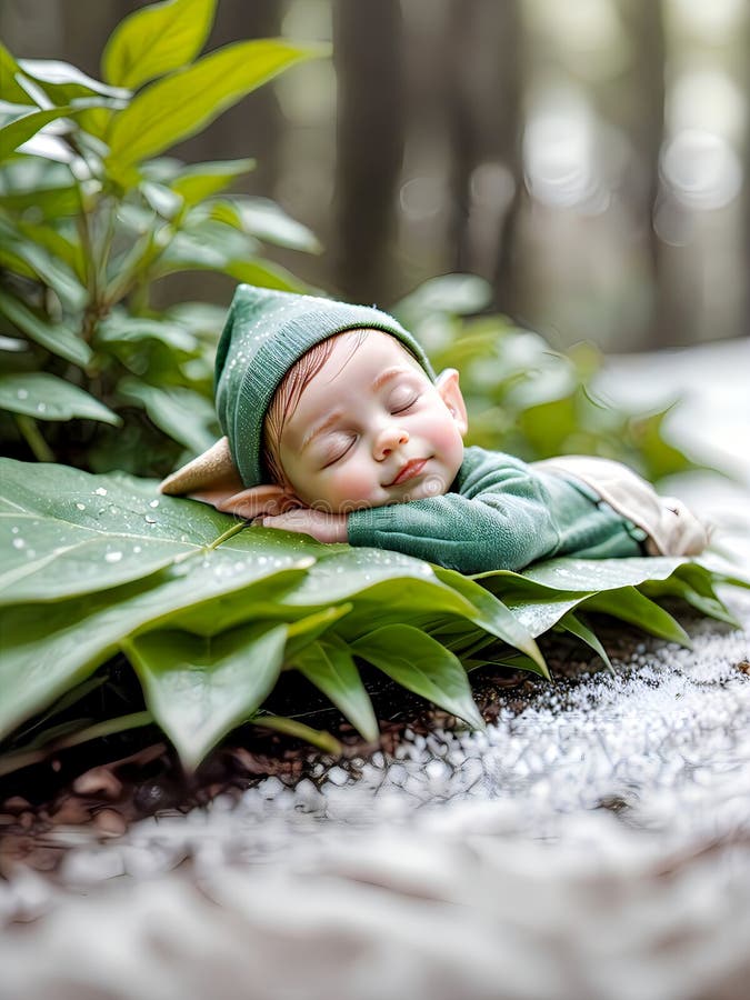 2,695 Baby Elf Stock Photos - Free & Royalty-Free Stock Photos from ...