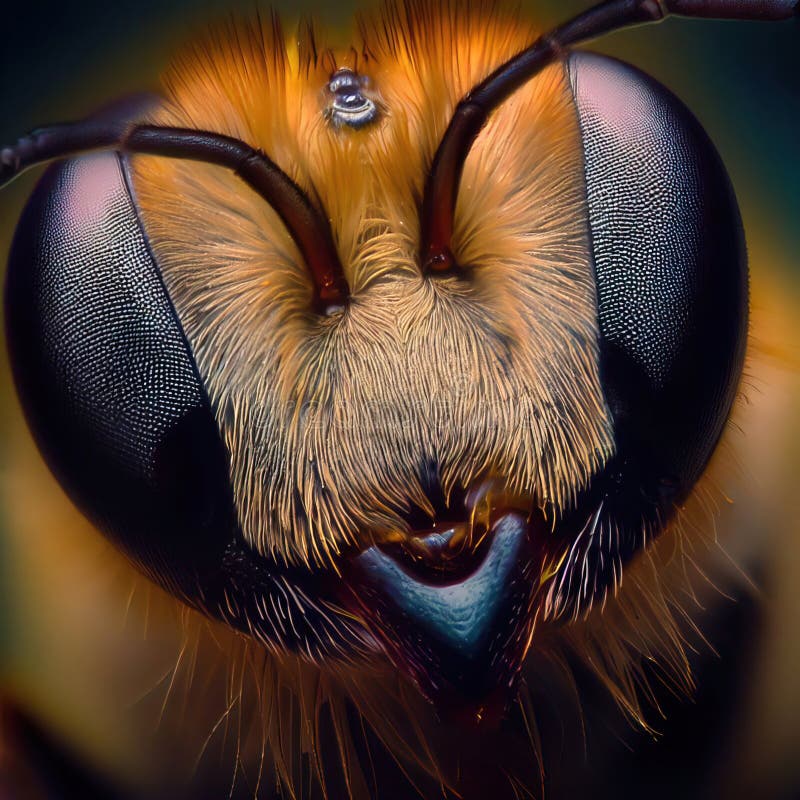 Intelligent Bees Stock Illustrations – 29 Intelligent Bees Stock ...