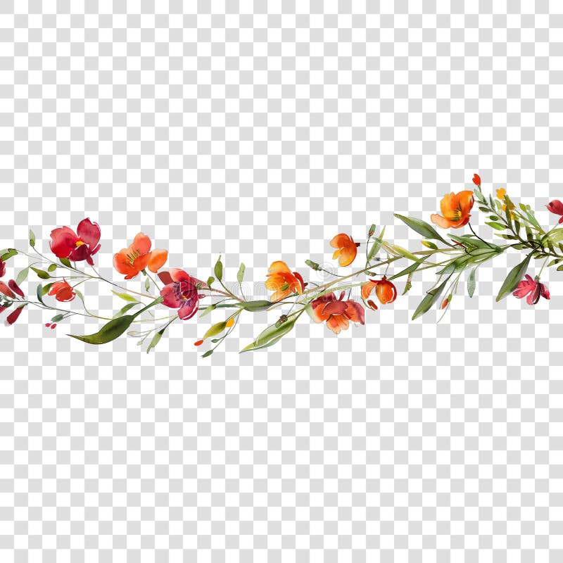 Broom flower element stock illustration. Illustration of leaf - 336446541