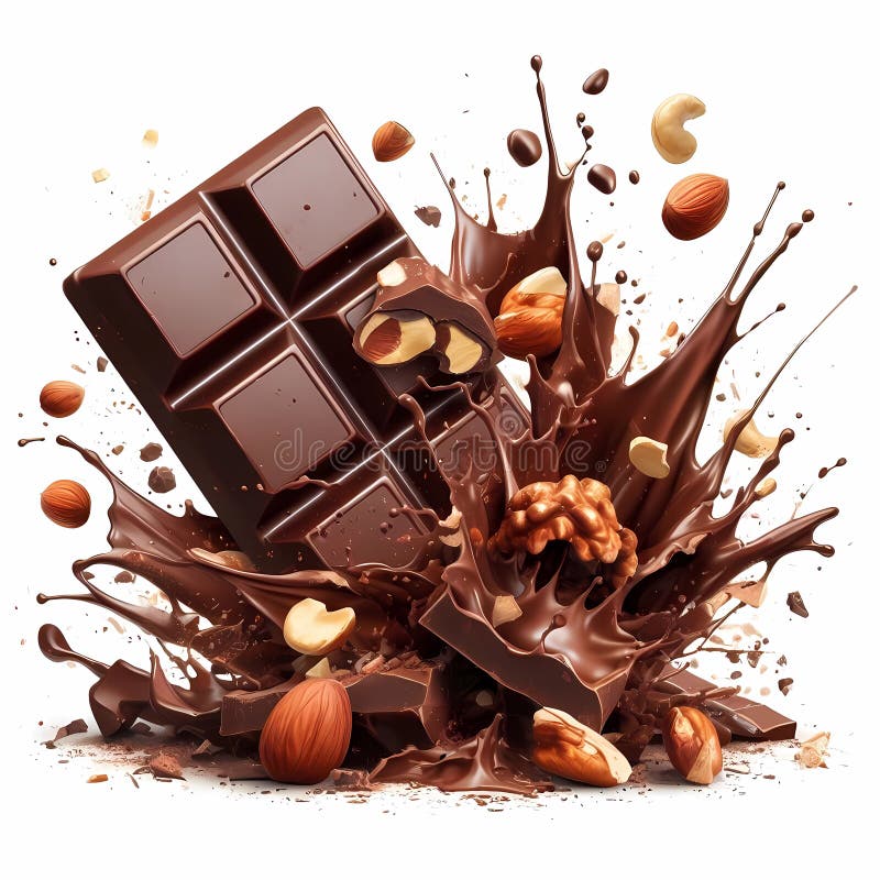 Exploded Cake Stock Illustrations – 13 Exploded Cake Stock ...