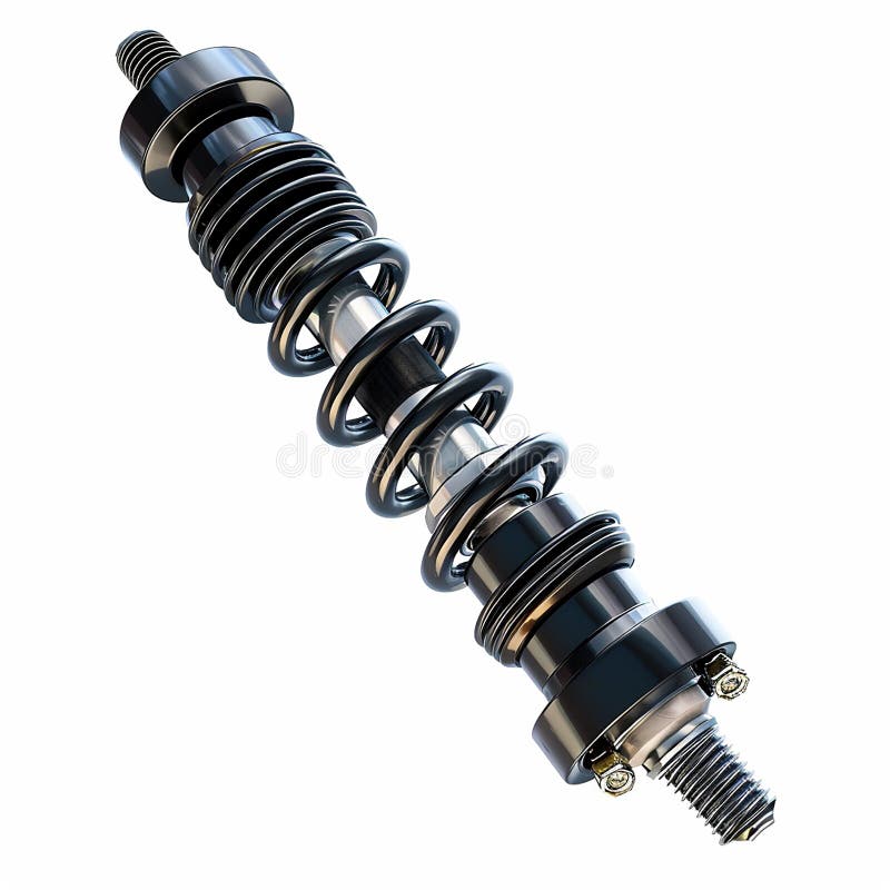 Absorber Model Stock Illustrations – 580 Absorber Model Stock ...