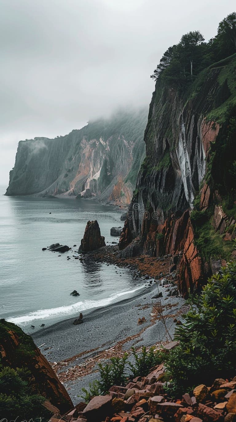 Coastal Inlet Stock Illustrations – 1,241 Coastal Inlet Stock ...