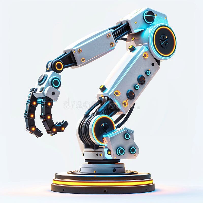 Challenge Robotics Stock Illustrations – 630 Challenge Robotics Stock ...