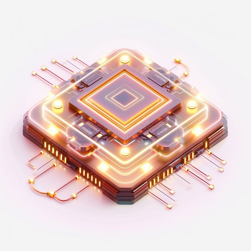 White Icon Quantum Computing Stock Illustrations – 228 White Icon ...