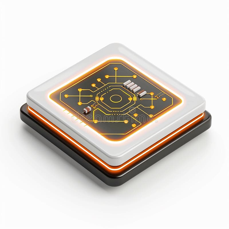 White Icon Quantum Computing Stock Illustrations – 228 White Icon ...