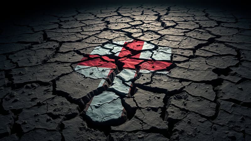 Englands Political Crisis Exacerbates Environmental Disaster a ...