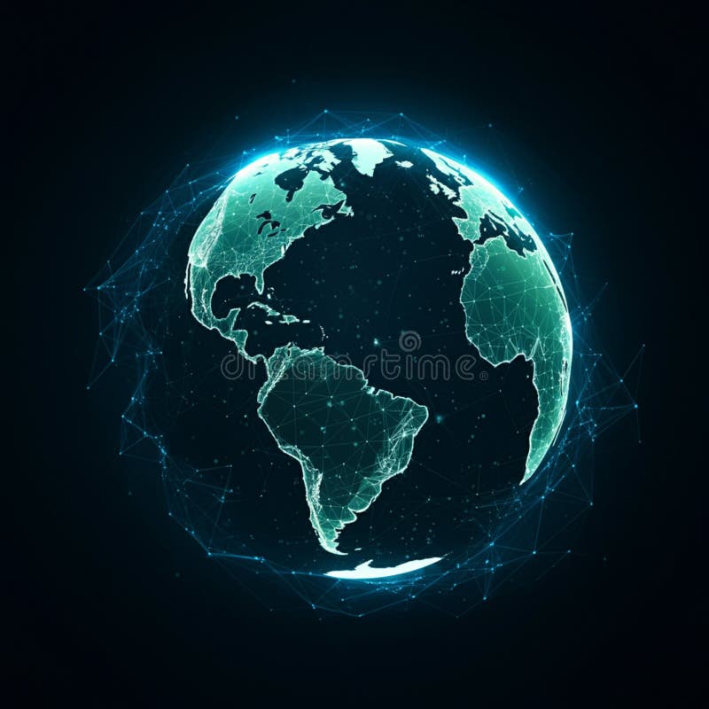 Digitalearth Stock Illustrations – 19 Digitalearth Stock Illustrations ...