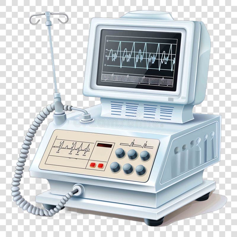 Ekg Machine Stock Illustrations – 659 Ekg Machine Stock Illustrations ...
