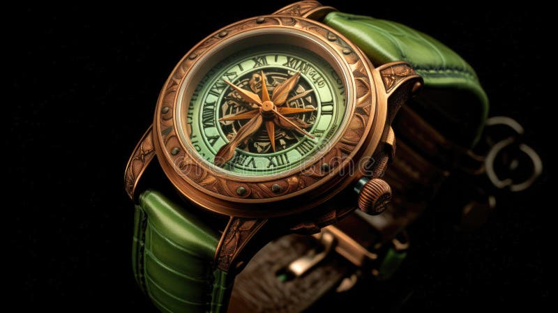 Captivating Copper Skeleton Mechanism Stock Photos - Free & Royalty ...