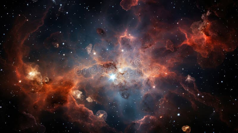 Planetarium a Mesmerizing Cosmic Tapestry Painted Across the Universe S ...