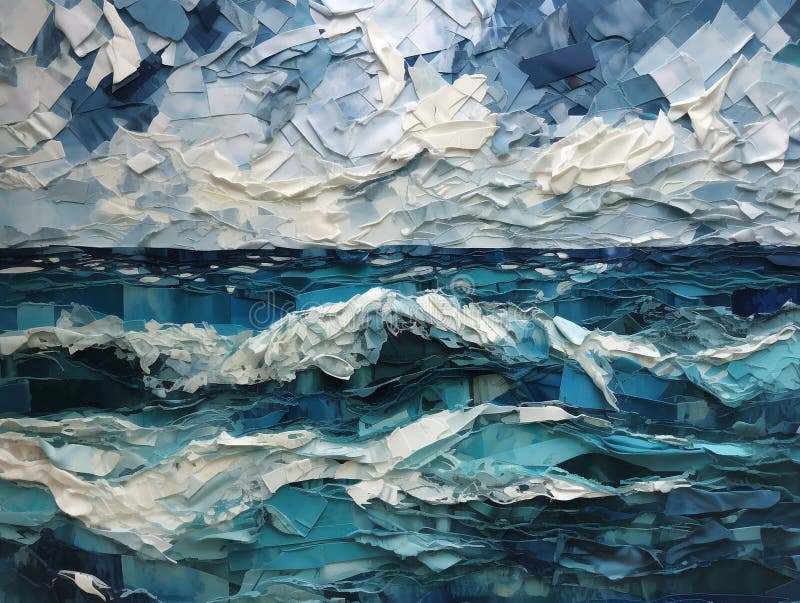 Blue Sand Layers Stock Illustrations – 360 Blue Sand Layers Stock ...