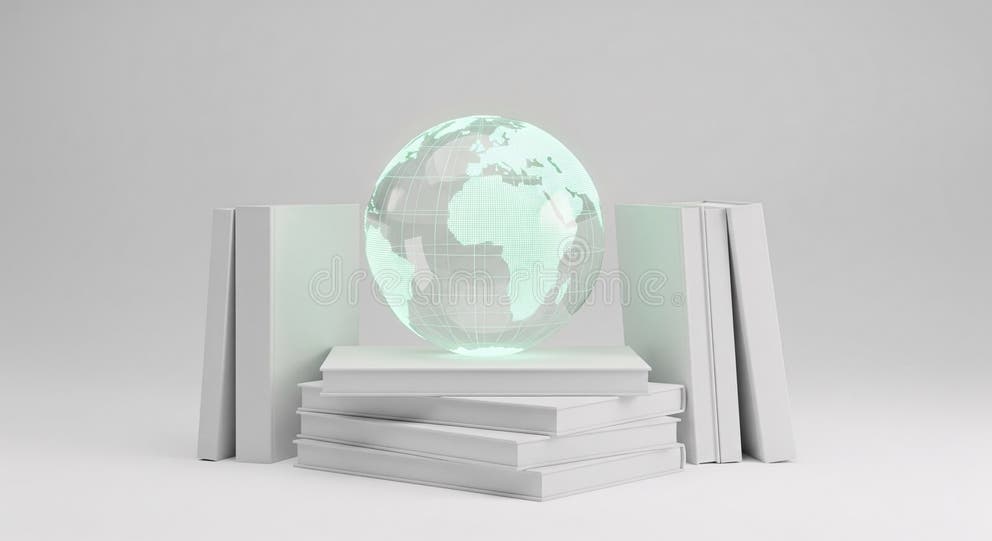 Luminous Digital Earth Stock Illustrations – 8,726 Luminous Digital ...