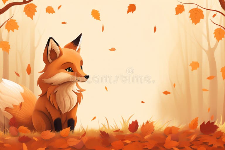 Cool Foxes Stock Illustrations – 110 Cool Foxes Stock Illustrations ...
