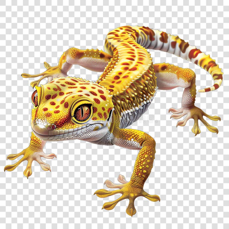 Gecko Transparent