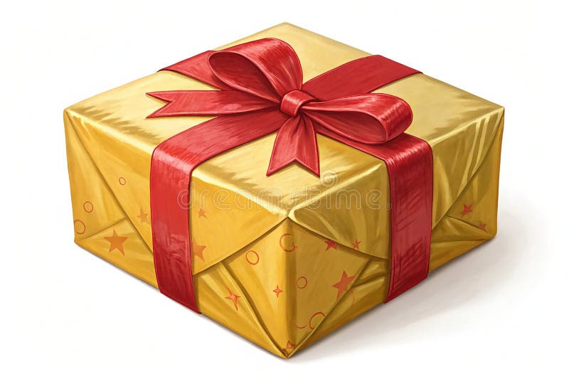 Giant Present Isolated Transparent Background Stock Illustrations – 21 ...