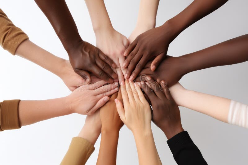 Collective Strength Stock Illustrations – 394 Collective Strength Stock ...