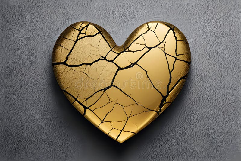 Heartstrings: Capturing the Essence of Emotion Stock Illustration ...