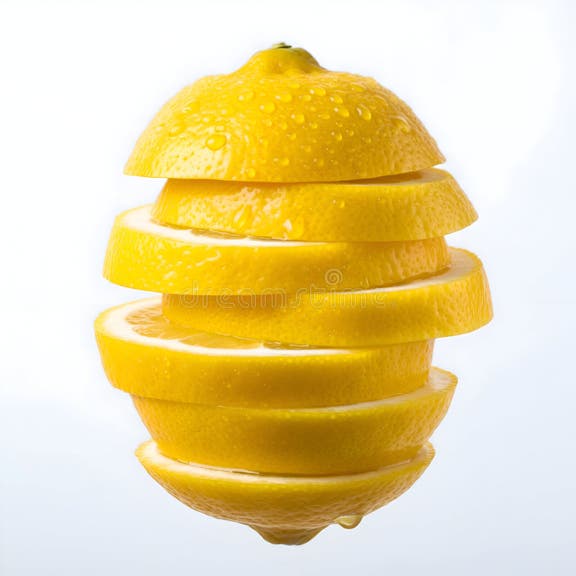 Lemon Sections Stock Illustrations – 103 Lemon Sections Stock ...