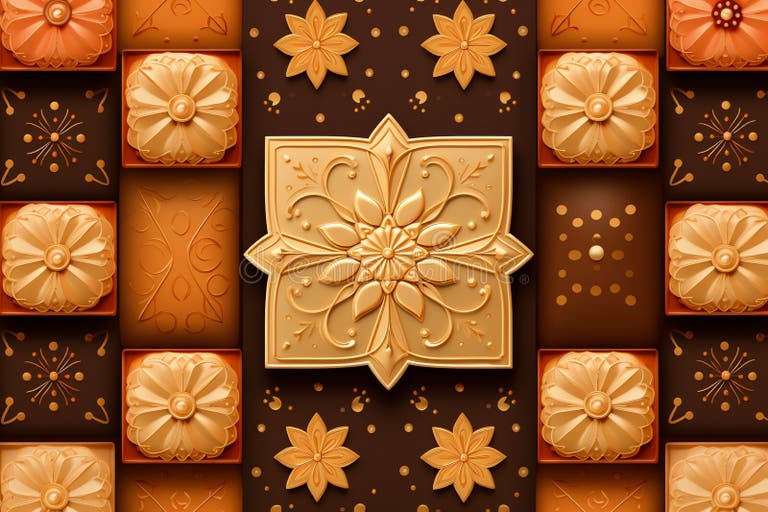 Mithai Diwali Stock Illustrations – 4,925 Mithai Diwali Stock ...