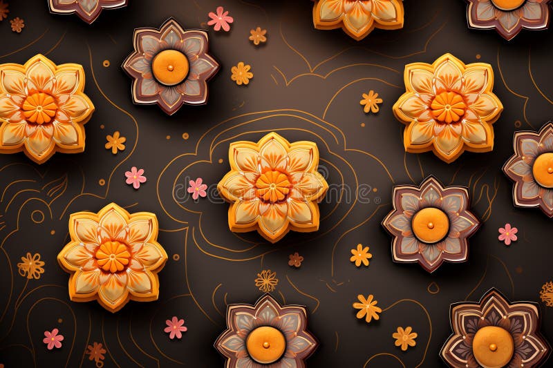 Mithai Diwali Stock Illustrations – 4,925 Mithai Diwali Stock ...