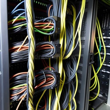 Font Cables Stock Illustrations – 262 Font Cables Stock Illustrations ...